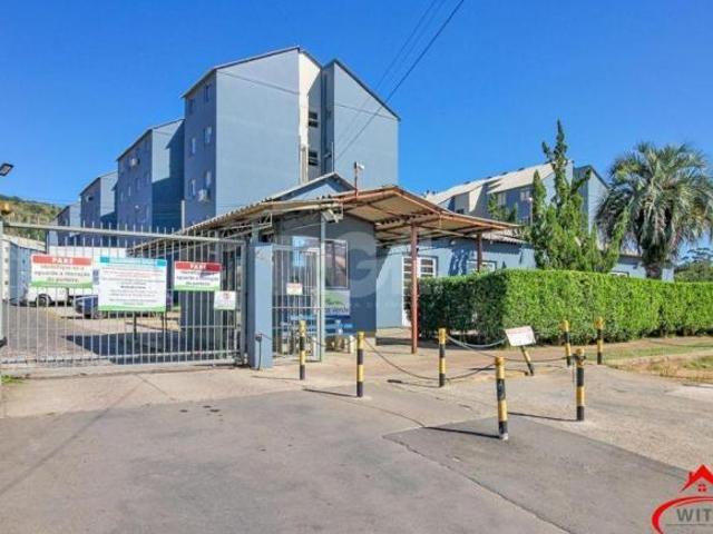 Apartamento à venda No Campo Novo