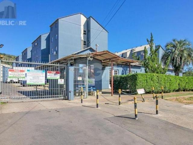 Apartamento à venda No Campo Novo