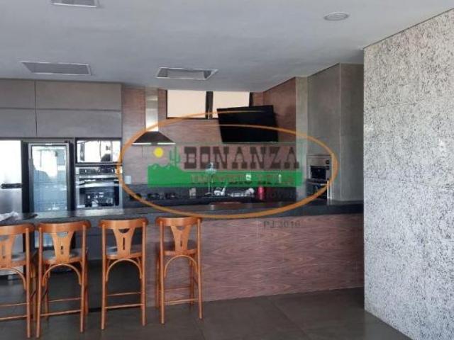 Apartamento à venda no Campo Alegre