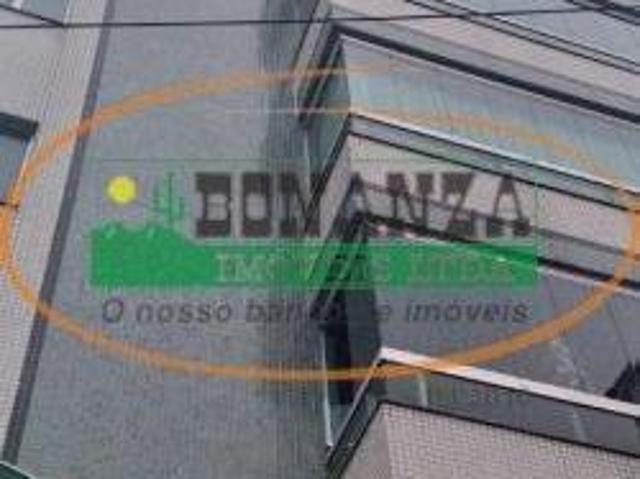 Apartamento à venda no Campo Alegre