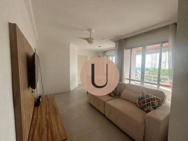 Apartamento à venda no Campo Belo – 3 dormitórios 1 suíte | Mobiliado