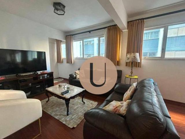 Apartamento à Venda no Campo Belo – 3 Dormitórios | 1 Suíte | Condomínio com Lazer Completo