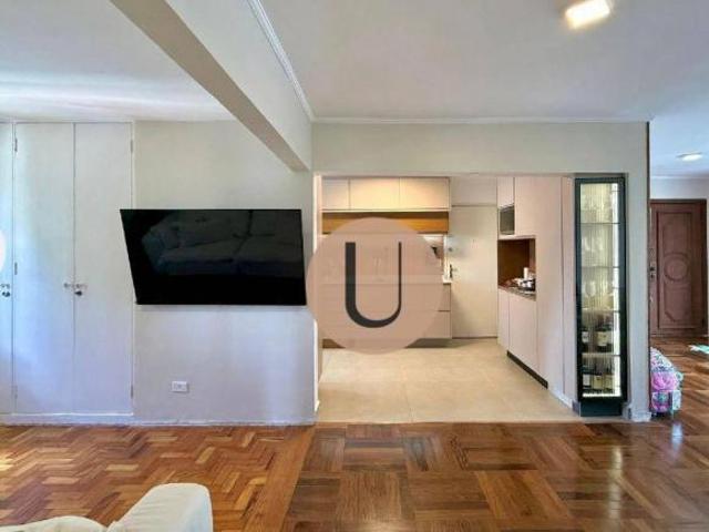 Apartamento à Venda no Campo Belo – 3 Dormitórios 1 Suíte – 1 Vaga