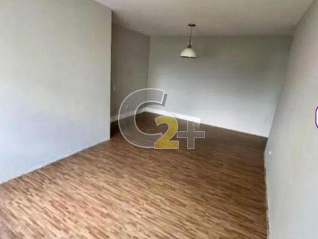 Apartamento a venda no Campo Belo 3 quartos 1 suite 2 vagas