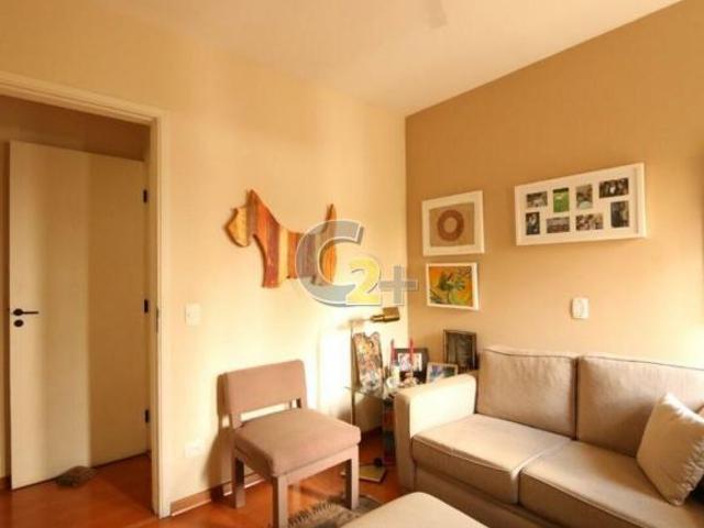 Apartamento a venda no Campo Belo 3 quartos 1 suite 2 vagas 110m2