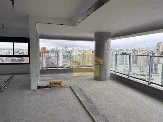 Apartamento à Venda no Campo Belo 3 quartos