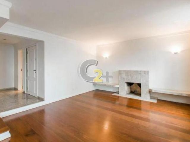 Apartamento a venda no Campo Belo 3 suites 3 vagas