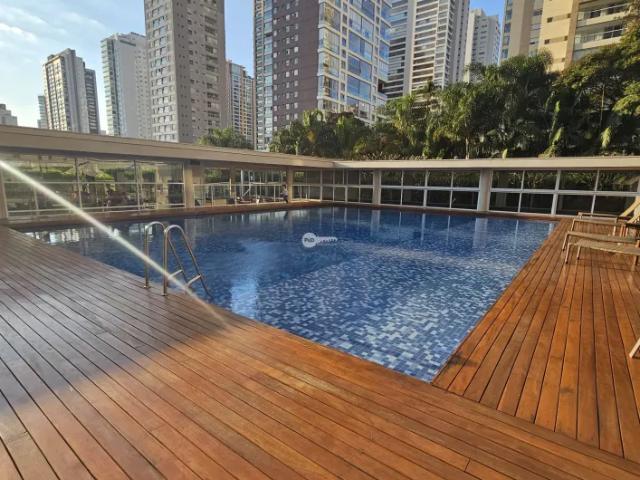 Apartamento à Venda no Campo Belo: 3 Suítes, Varanda Gourmet e Lazer Completo