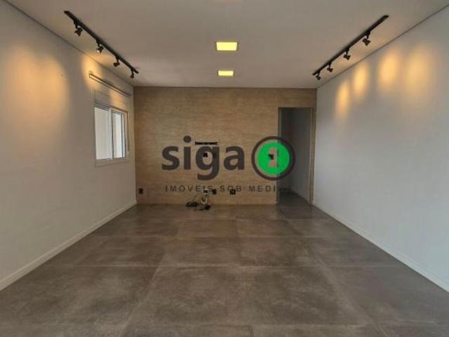Apartamento à venda no Campo Belo, 3 suítes, varanda gourmet, 3 vagas, alto padrão