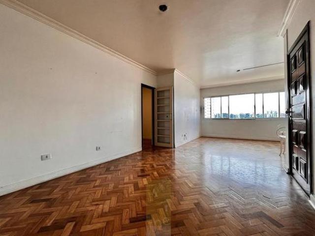 APARTAMENTO À VENDA NO CAMPO BELO, 108 M² ÚTIL