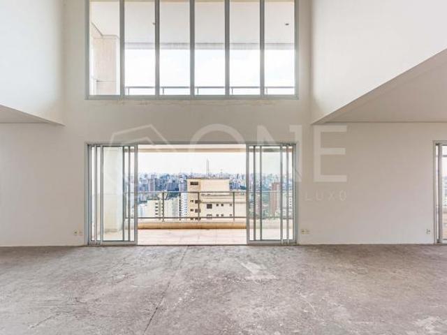 Apartamento à venda no Campo Belo