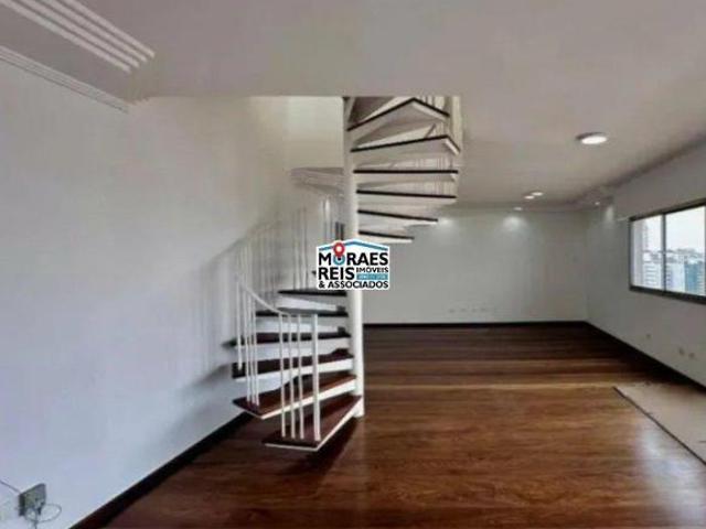 Apartamento à venda no Campo Belo