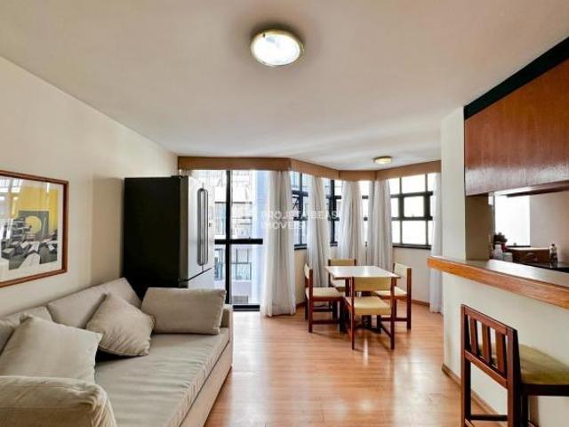 Apartamento à venda no Campo Belo