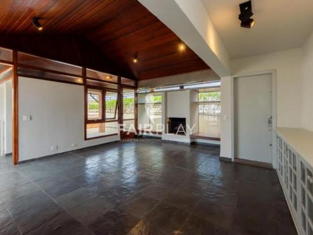 Apartamento à venda no Campo Belo