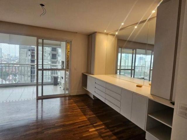apartamento a venda no Campo Belo