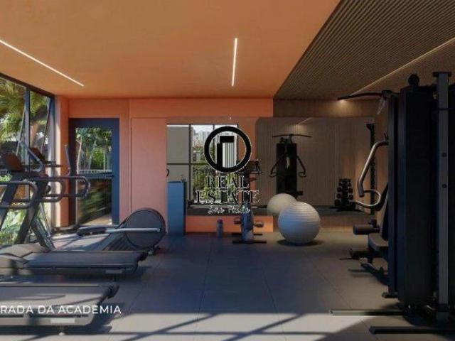 Apartamento à venda no Campo Belo