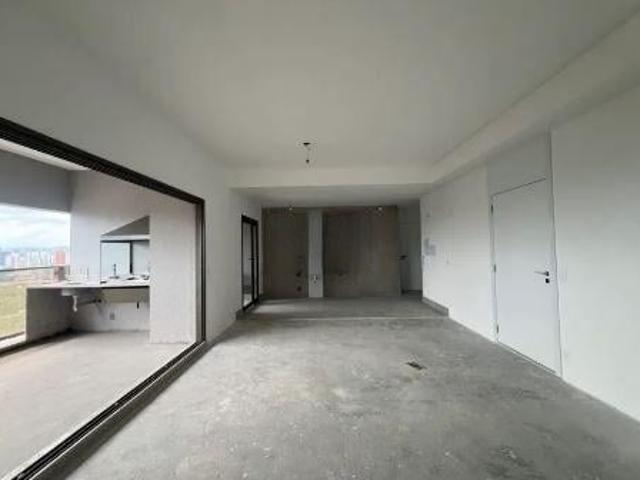 Apartamento à venda no Campo Belo, 136 m², 3 Suítes, 2 Vagas por R$ 2.766.000,00 São Paulo/SP