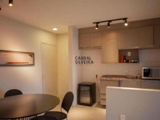 Apartamento à venda no Campo Belo