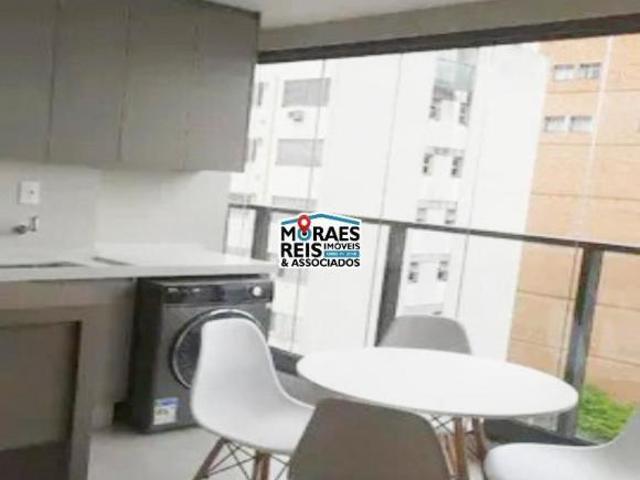 Apartamento à venda no Campo Belo