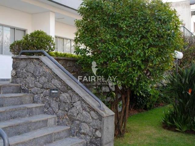 Apartamento à venda no Campo Belo