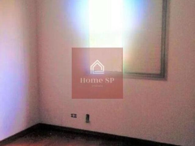 Apartamento a venda no Campo Belo