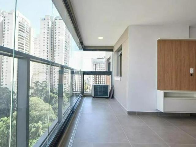 Apartamento à venda no Campo Belo