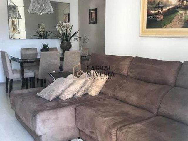 Apartamento à venda no Campo Belo