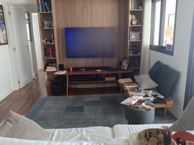 Apartamento à venda no Campo Belo