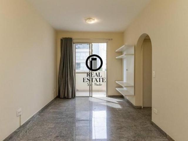 Apartamento à venda no Campo Belo
