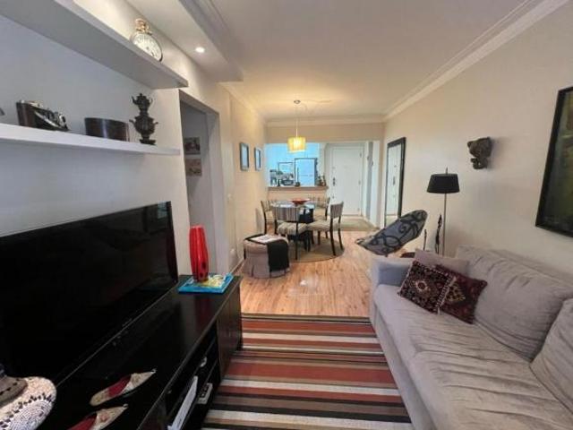 Apartamento à venda no Campo Belo