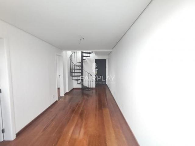 Apartamento à venda no Campo Belo