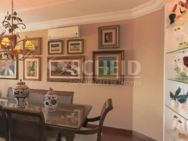 Apartamento a venda no campo belo