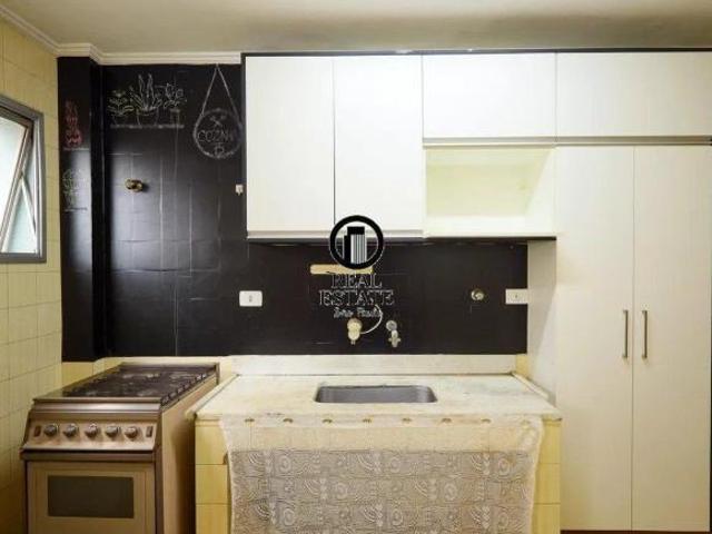 Apartamento à venda no Campo Belo