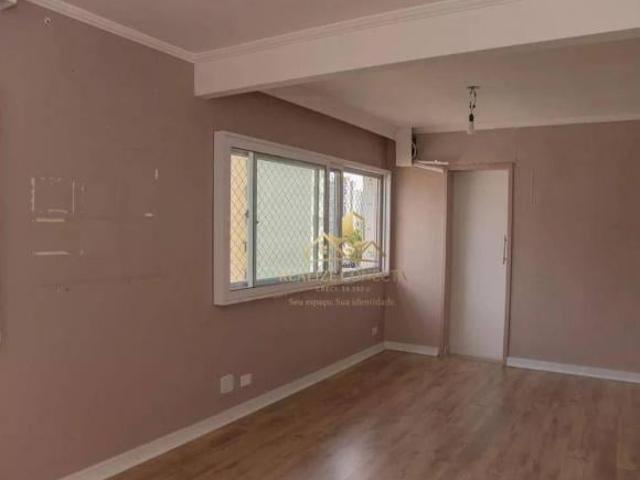 Apartamento à venda no Campo Belo