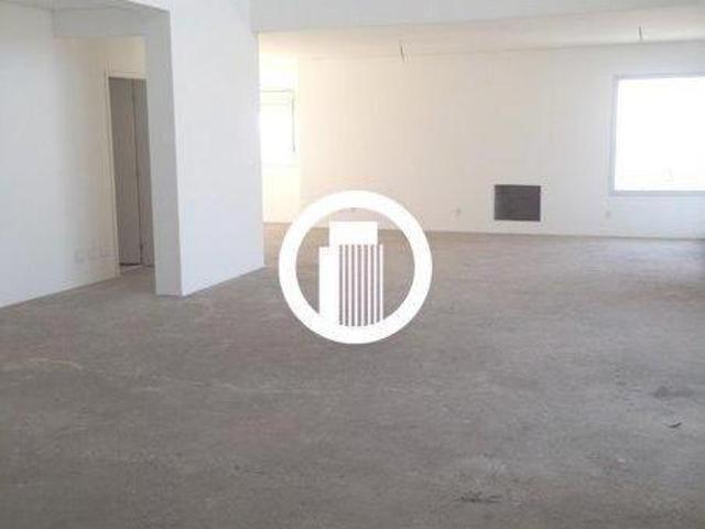 Apartamento à venda no Campo Belo