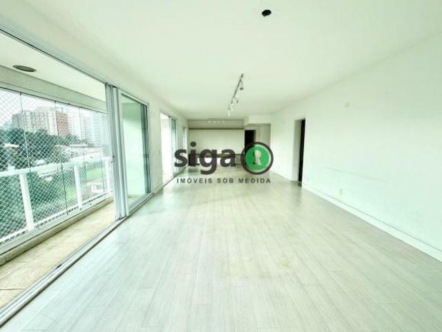 APARTAMENTO Á VENDA NO CAMPO BELO, 220M², DESIGN CAMPO BELO 3 SUÍTES