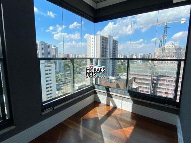 Apartamento à venda no Campo Belo
