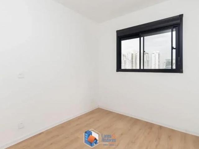 Apartamento à venda no Campo Belo