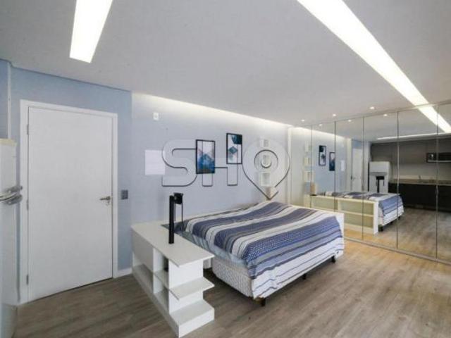 Apartamento à venda no Campo Belo