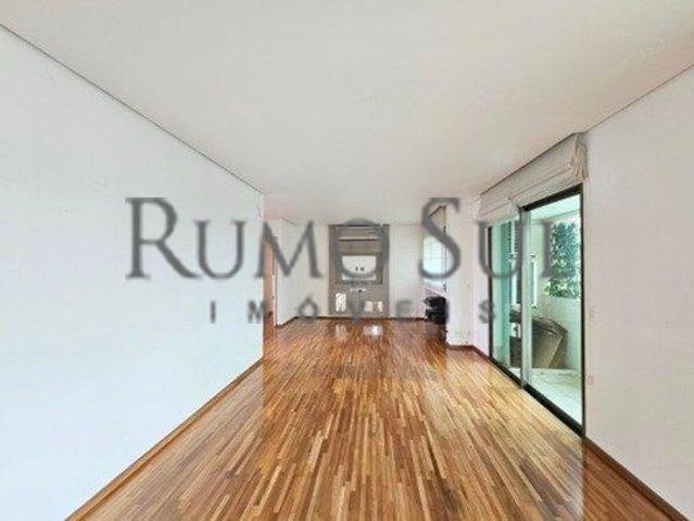 Apartamento à venda no Campo Belo
