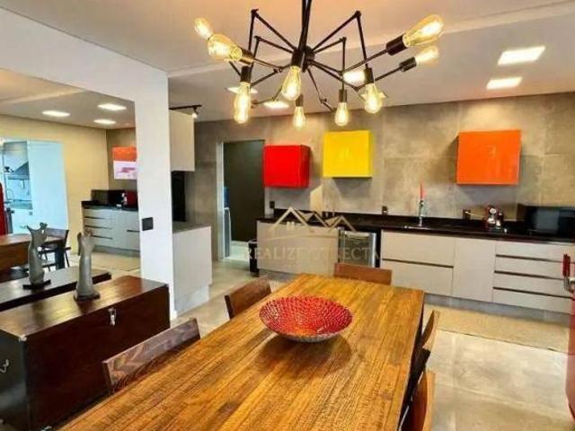 Apartamento à venda no Campo Belo