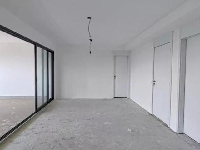 Apartamento à venda no Campo Belo