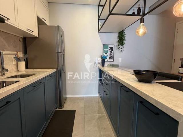 Apartamento à venda no Campo Belo