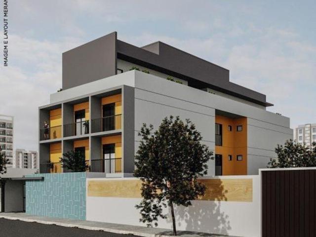 Apartamento à venda no Campo Belo