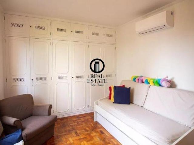 Apartamento à venda no Campo Belo