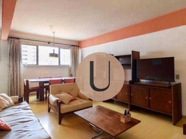 Apartamento à venda no Campo Belo – 2 dormitórios | 1 vaga
