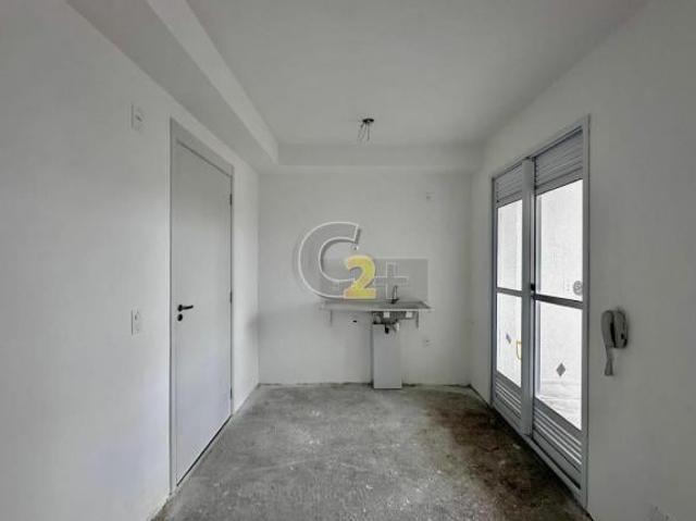 Apartamento à venda no Campo Belo, 2 dormitórios, sem vaga