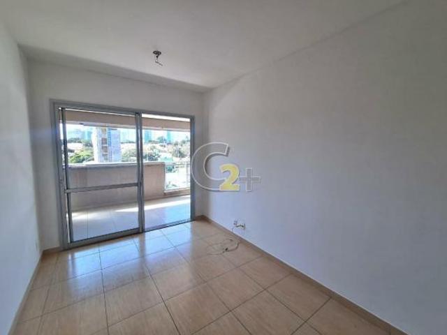 Apartamento a venda no Campo Belo 2 quartos 1 suite 2 vagas