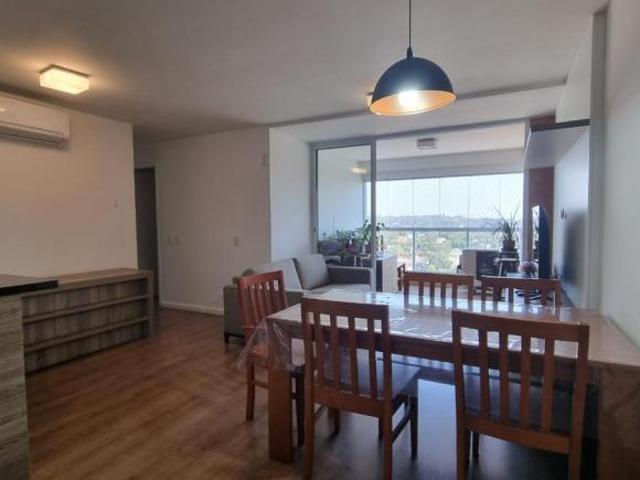Apartamento à venda no Campo Belo: 2 quartos, 1 suíte, 2 banheiros, 2 vagas de garagem, 71,00 m²