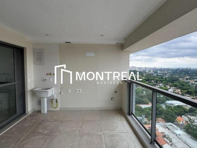 Apartamento à venda em Brooklin